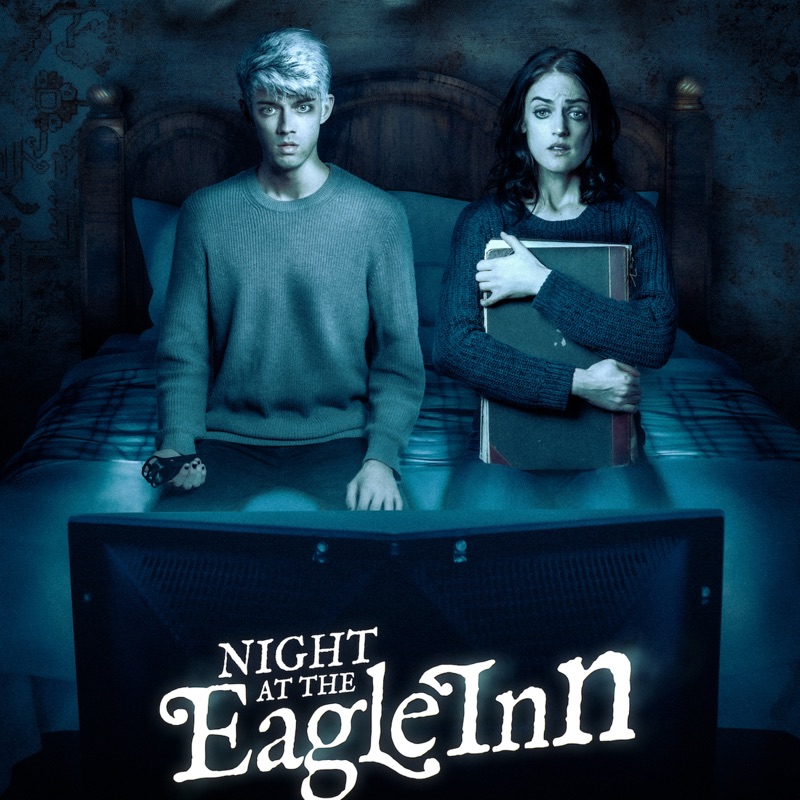 Night At the Eagle Inn (Main Theme) - Gyom: Song Lyrics, Music Videos ...