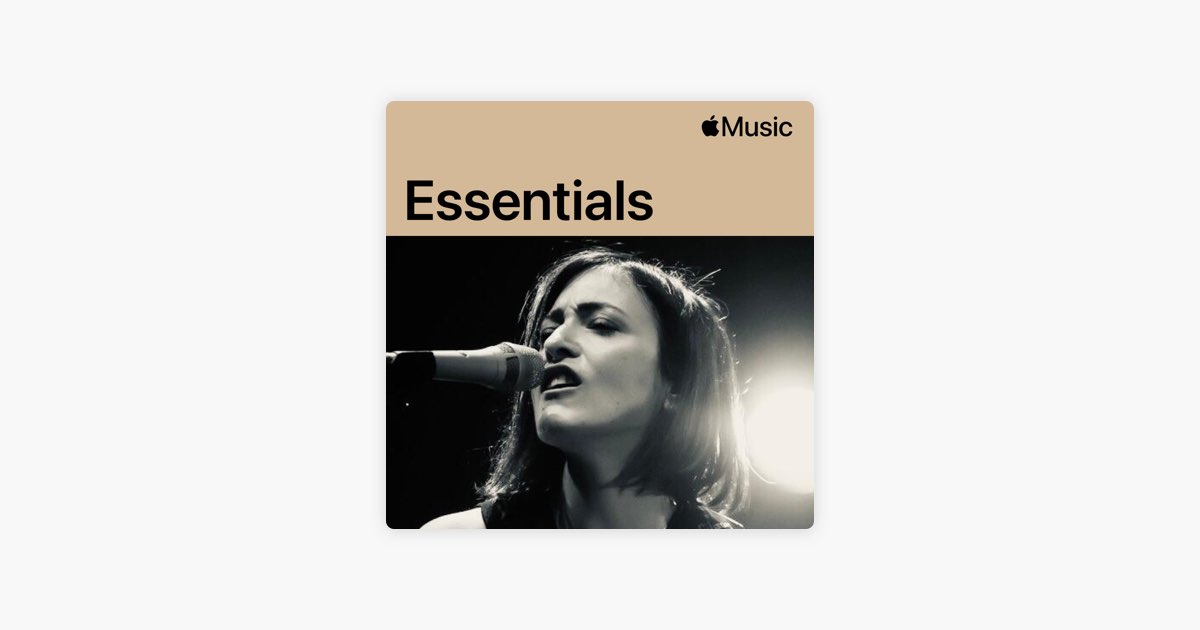 ‎Keren Ann Essentials - 플레이리스트 - Apple Music