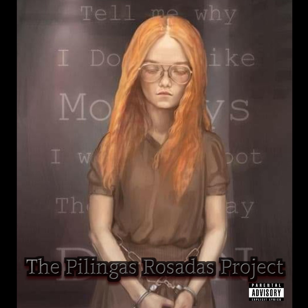 ‎The Pilingas Rosadas Project - Album by F.U - Apple Music