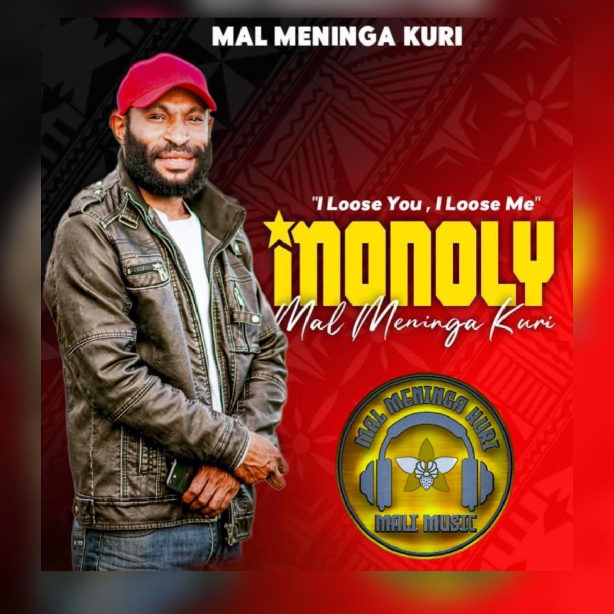‎Monoly - Single - Album by Mal Meninga Kuri - Apple Music