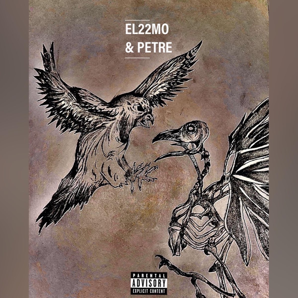 ‎Two Birds - Single by EL22MO & petre on Apple Music