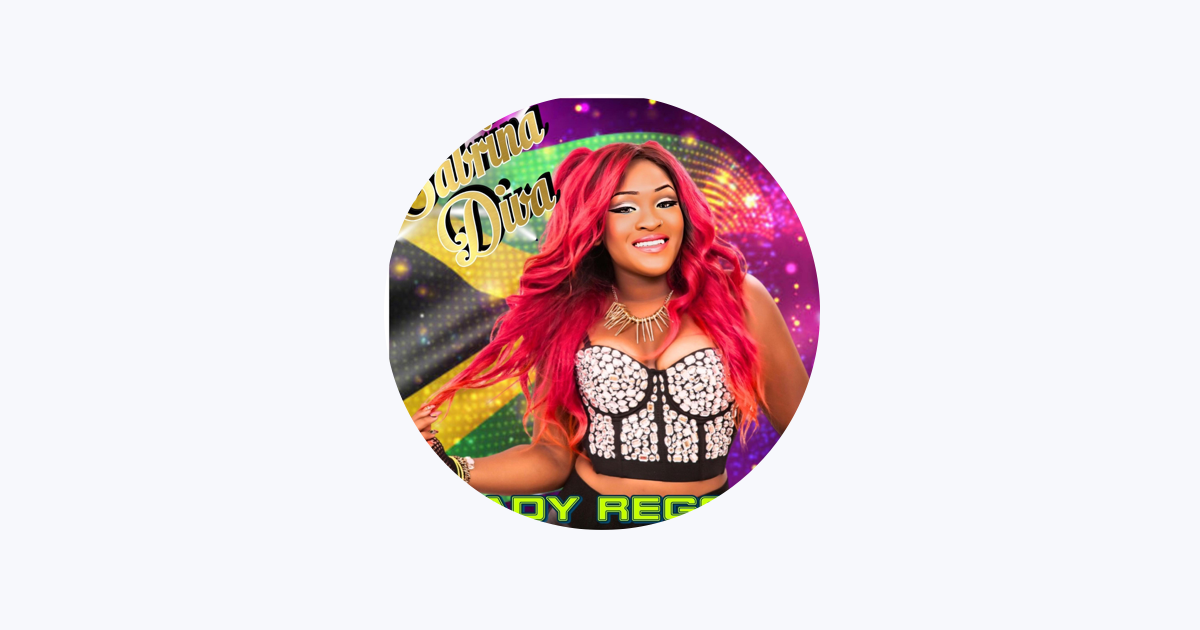 ‎Sabrina Diva — Apple Music