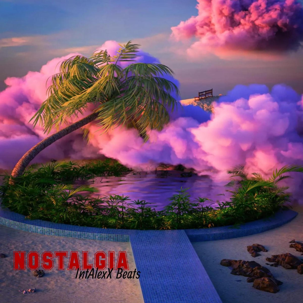 ‎Nostalgia - Album by IntAlexX Beats - Apple Music