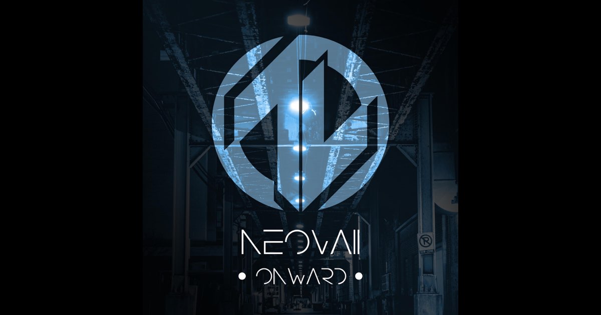 ‎Onward - Neovaii的專輯 - Apple Music