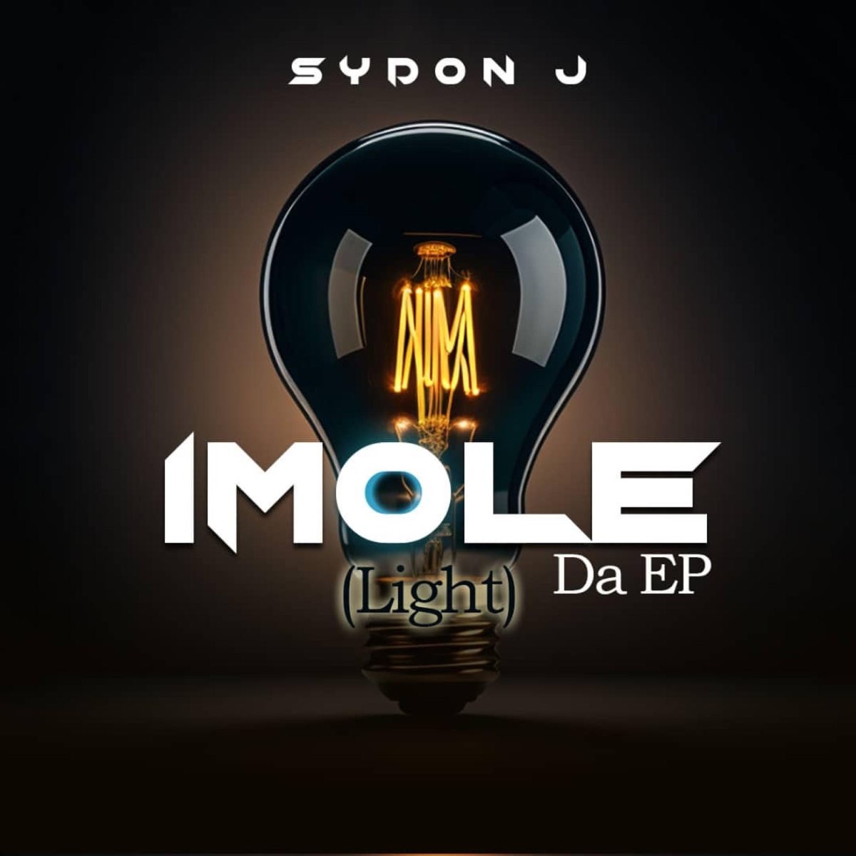 ‎Imole da Ep (Light) - Album by SYDON J - Apple Music