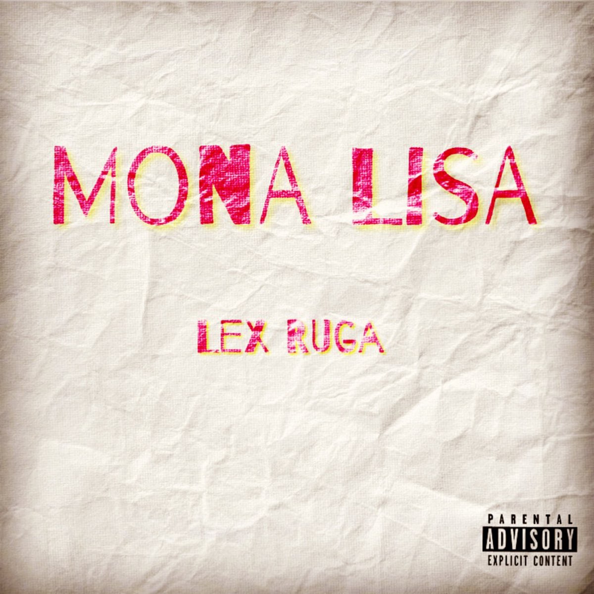 ‎Mona Lisa - Single - Lex Rugaのアルバム - Apple Music