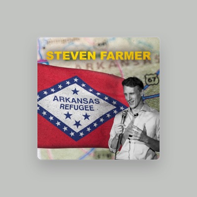 Steven Farmer concert - Austin, Cap City Comedy Club, Sep 19, 2024, 8: ...