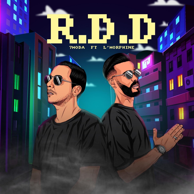 Rdd - 7moda: Song Lyrics, Music Videos & Concerts