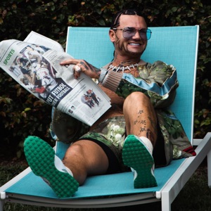 MiLLiON DOLLAR MULLET (feat. Ronny J) - Riff Raff & Yelawolf: Song ...