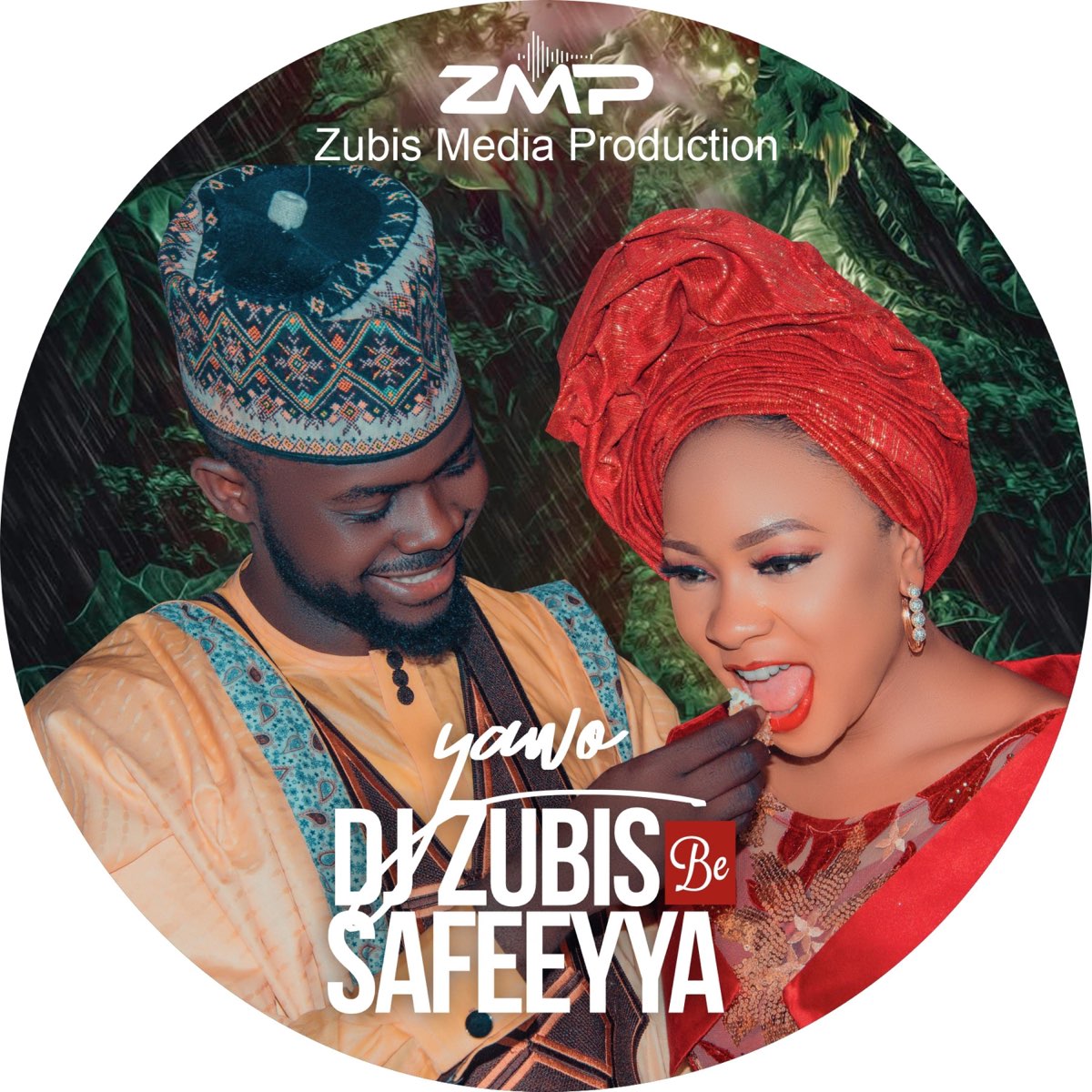 ‎Yawo Zubis Be Safiya - Single - Album by Dj Zubis - Apple Music
