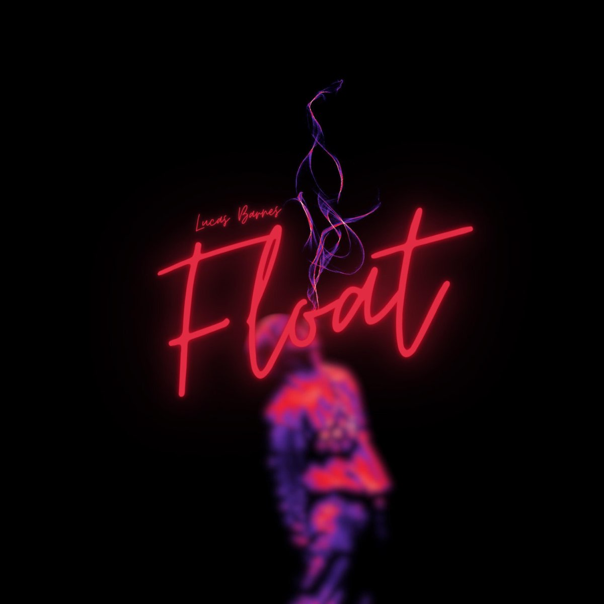 ‎Float - Single - Album by Lucas Barnes - Apple Music