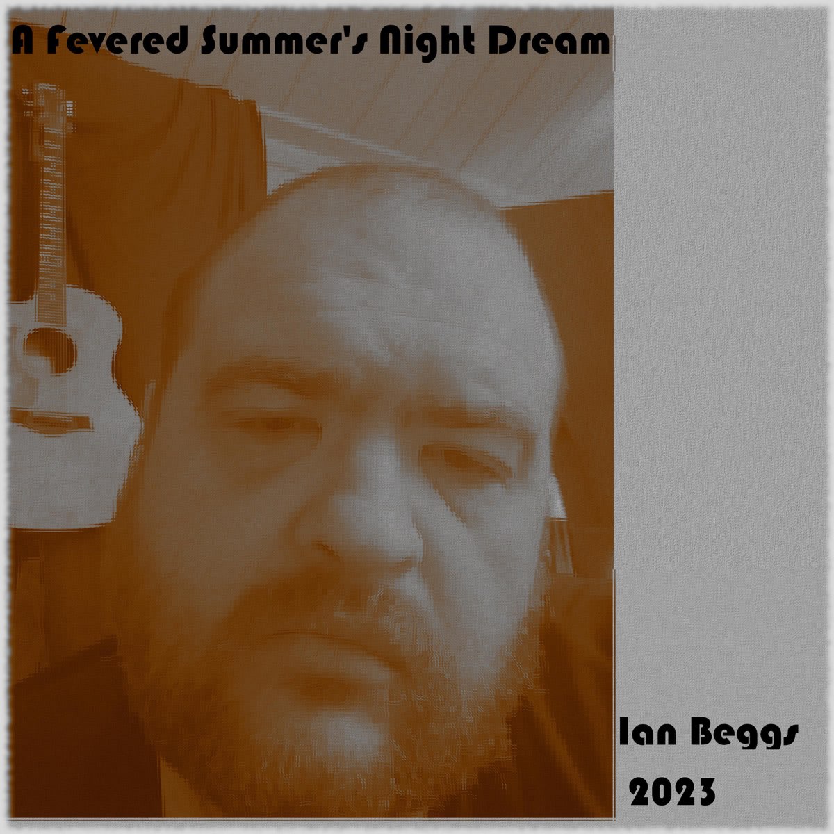 ‎A Fevered Summer's Night Dream - Single - Album by Ian Beggs - Apple Music