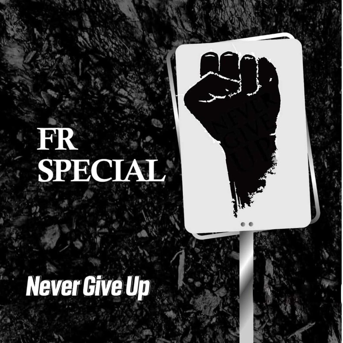 Never Give Up - EP - Album by Fr Special - Apple Music Never Give Up - EP - Album by Fr Special - Apple Music
