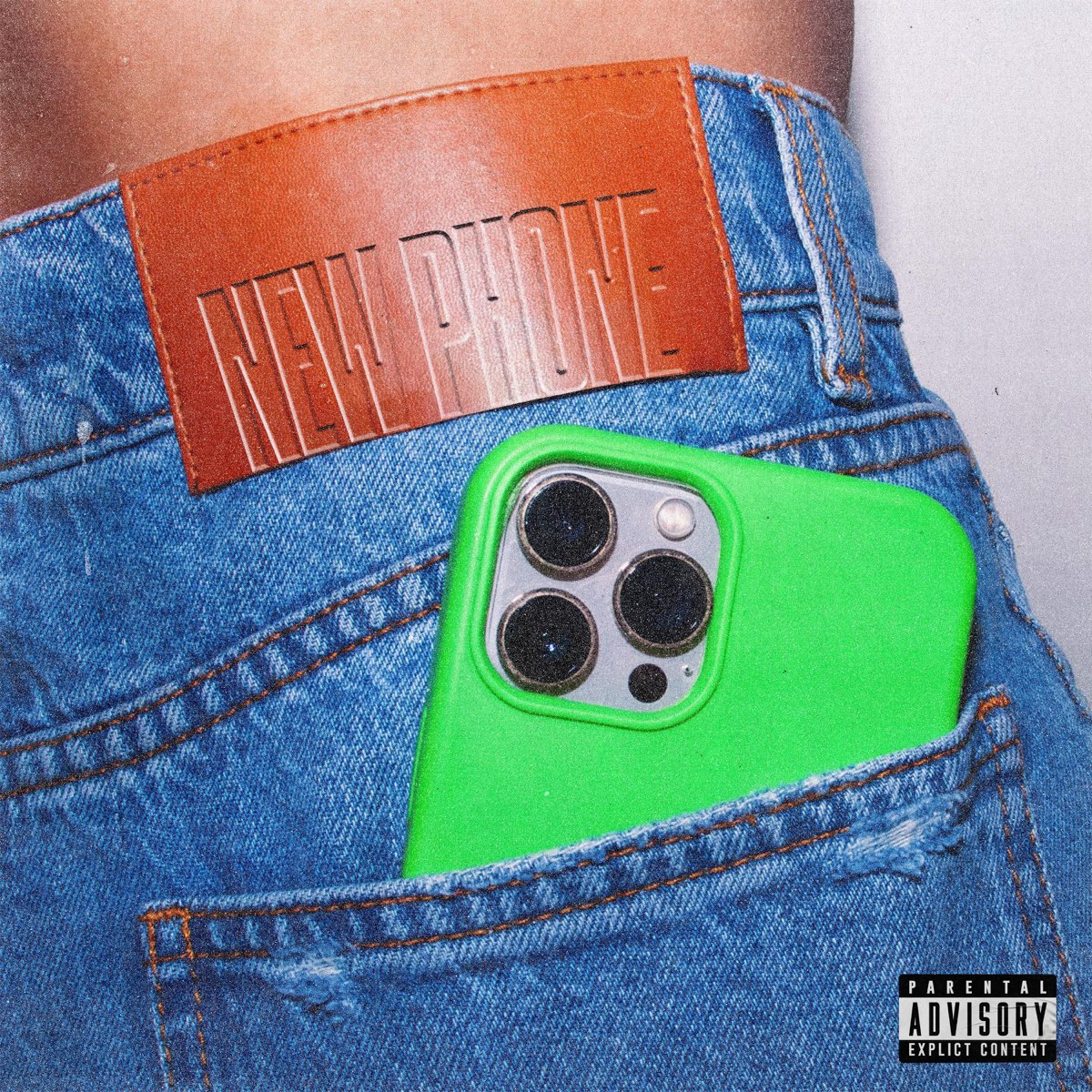‎New Phone - Single by Connor Price & Ktlyn on Apple Music