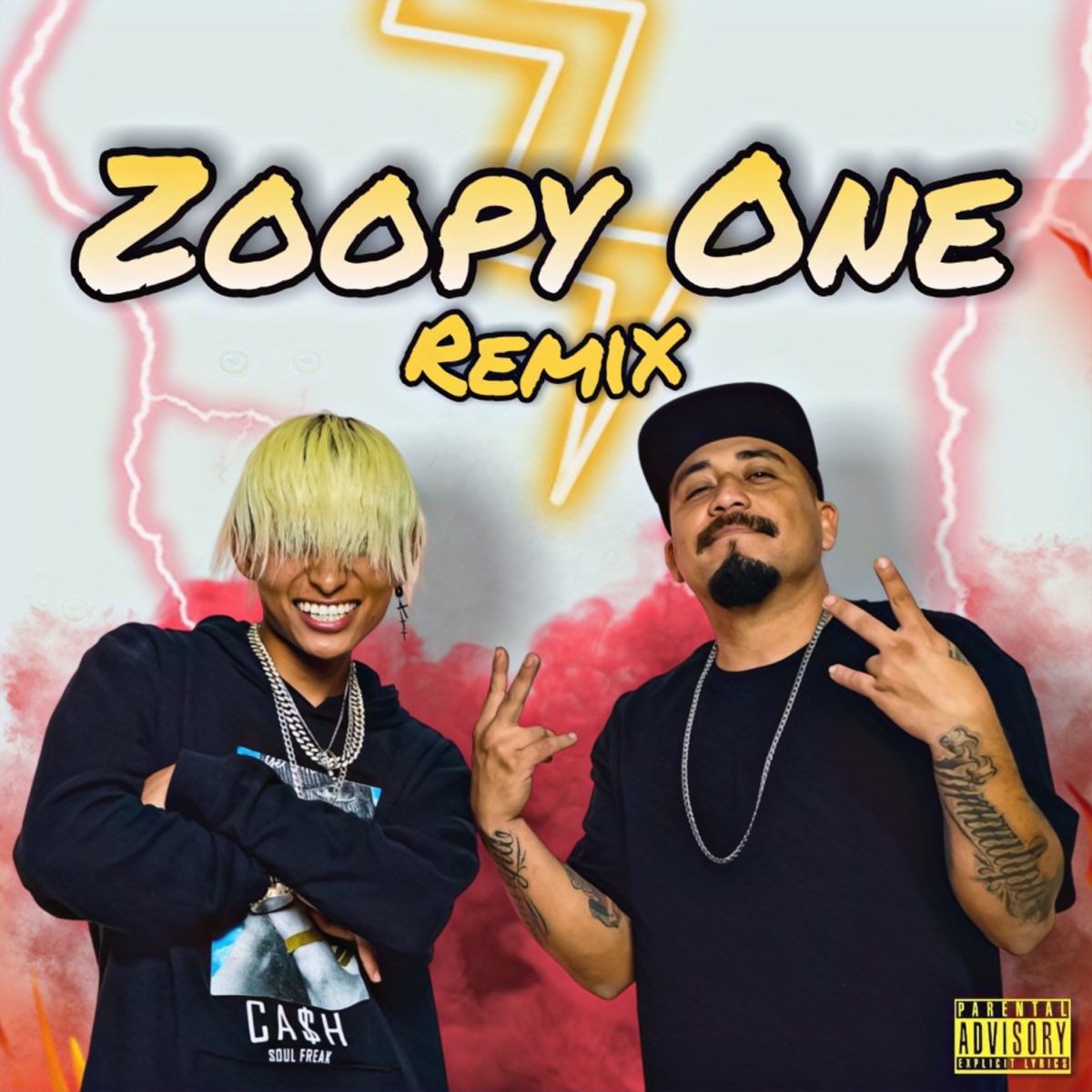 Zoopy One (Remix) [feat. La Santa Grifa & Bear Busby] - Single” álbum ...
