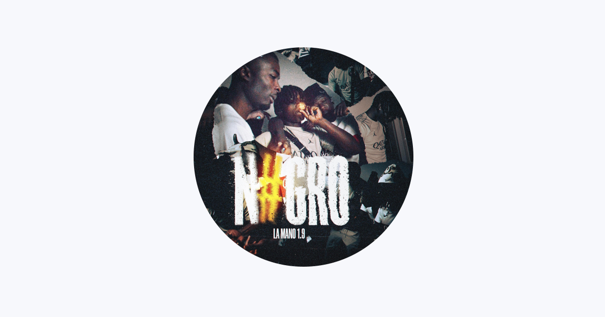 ‎La Mano 1.9 – Apple Music