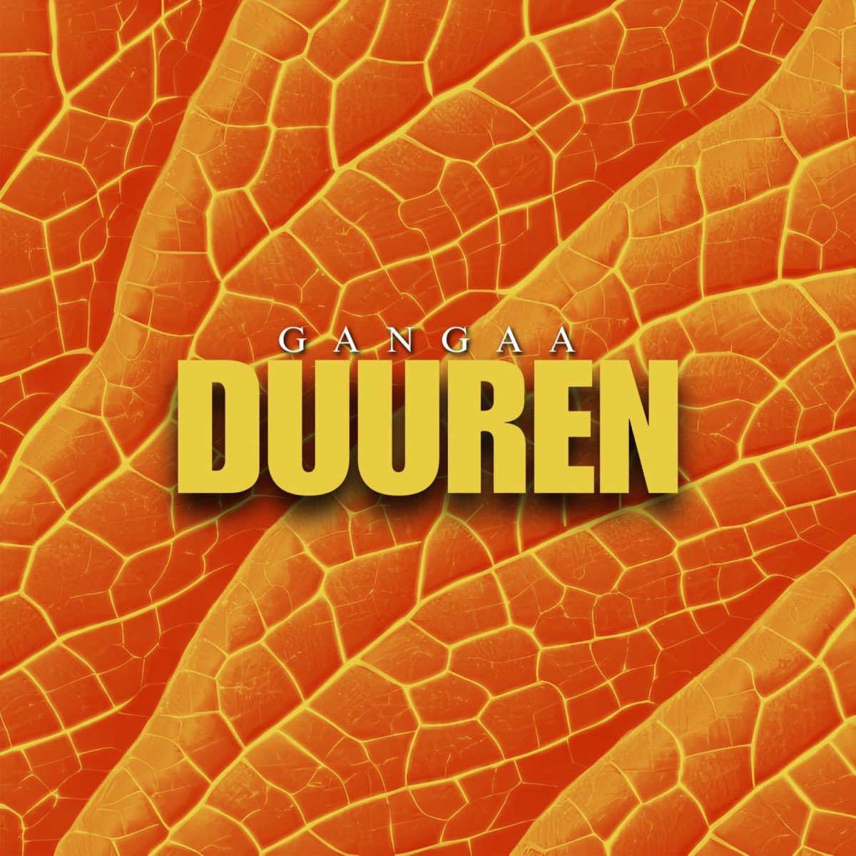 ‎Duuren - Single - Album by Gangaa - Apple Music