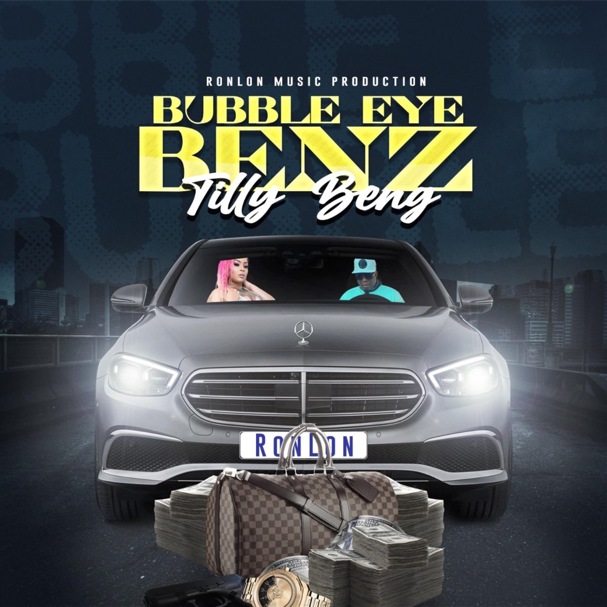Bubble Eye Benz - Single” álbum de Tilly Beng en Apple Music