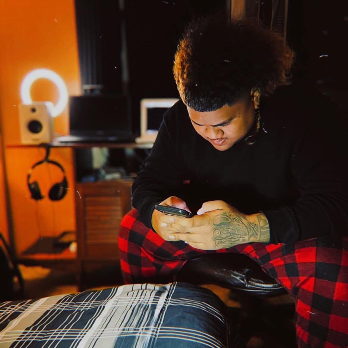 ‎Galo Le Alofa (feat. BMX 2.0) - Single - Album by Nancy On The Track - Apple Music