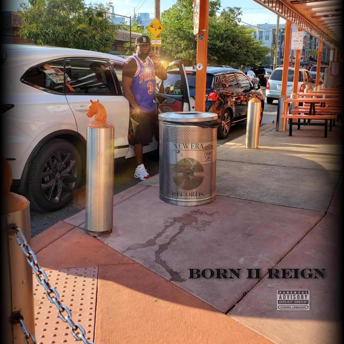 ‎Born II Reign : (Exhibit a & B) - Album by Highway Ja - Apple Music