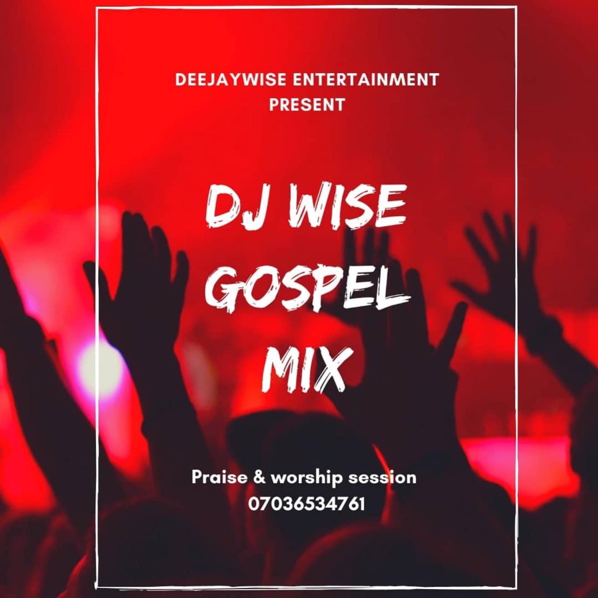 ‎Dj wise Worship Session (Praise & Worship) [Praise & Worship] av ...