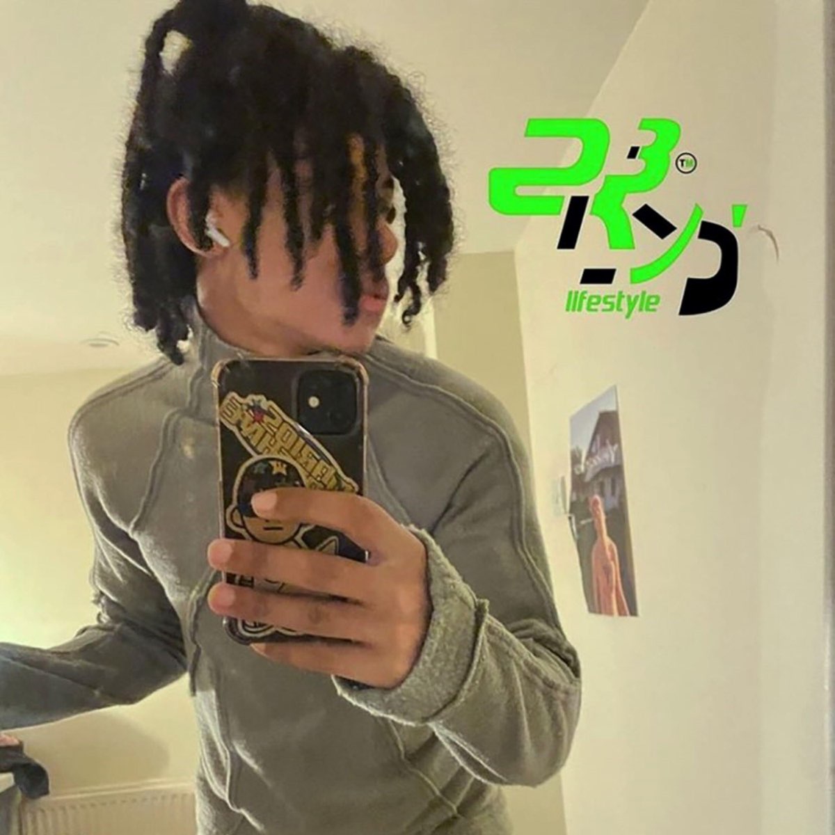 ‎The Year 3000. - Single by Cj808 on Apple Music
