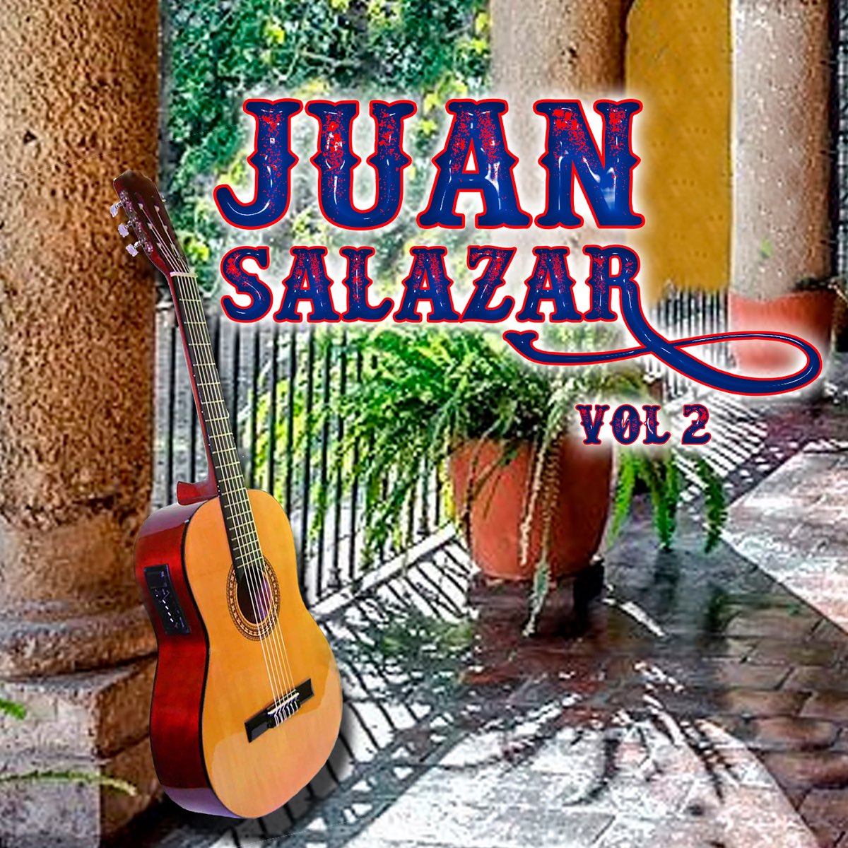 ‎Juan Salazar, Vol. 2 - Album by Juan Salazar - Apple Music