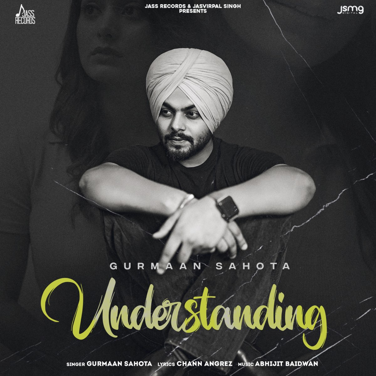 understanding Single Gurmaan Sahota의 앨범 Apple Music