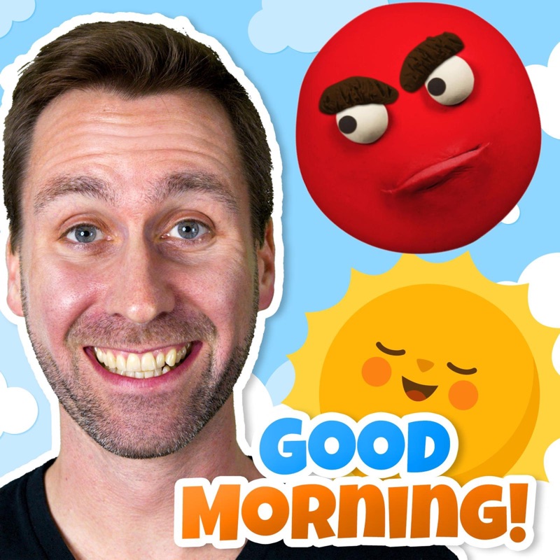 Good Morning - Mooseclumps: Song Lyrics, Music Videos & Concerts