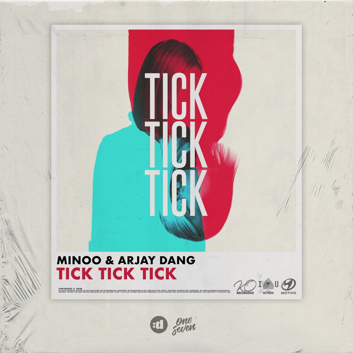 Tick Tick Tick - Single - Album di Minoo & Arjay Dang - Apple Music Tick Tick Tick - Single - Album di Minoo & Arjay Dang - Apple Music