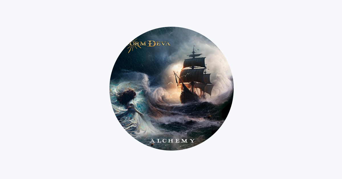 ‎Storm Deva - Apple Music