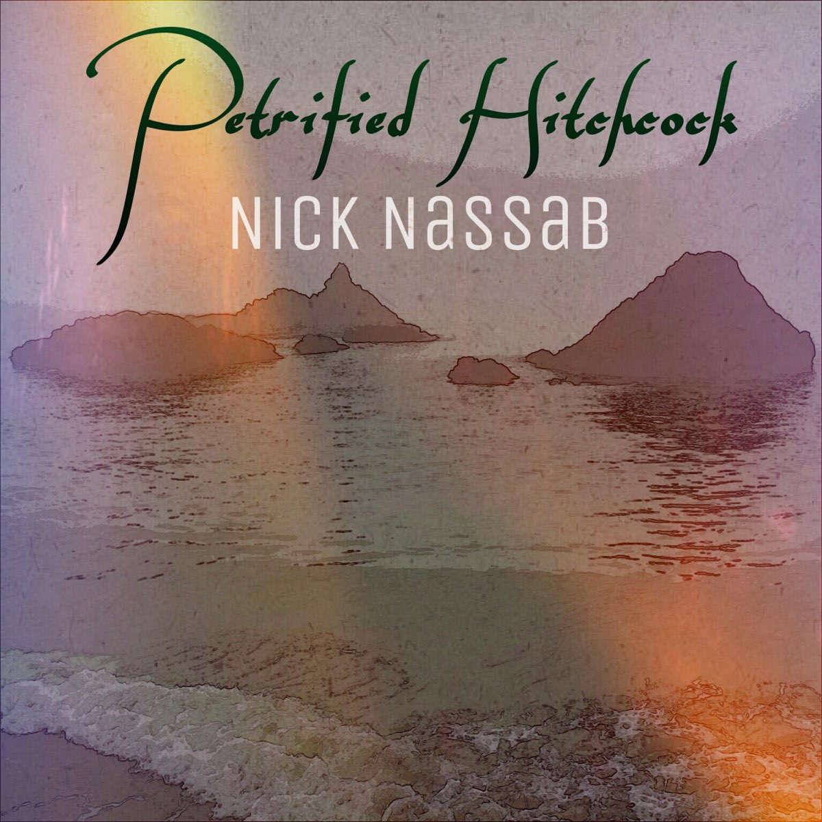‎Petrified Hitchcock by Nick Nassab on Apple Music