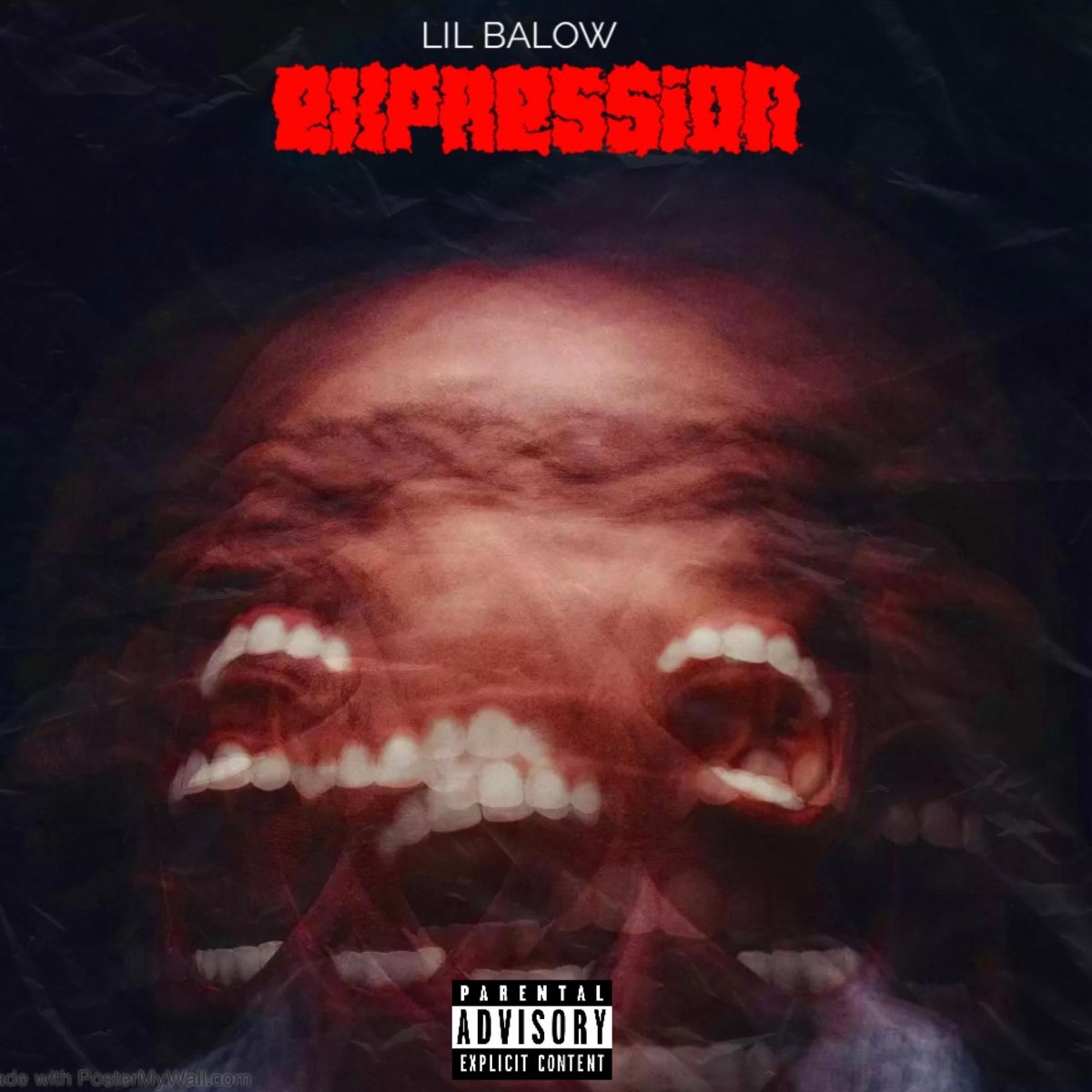 ‎Expression - Single by LIL_BALOW on Apple Music