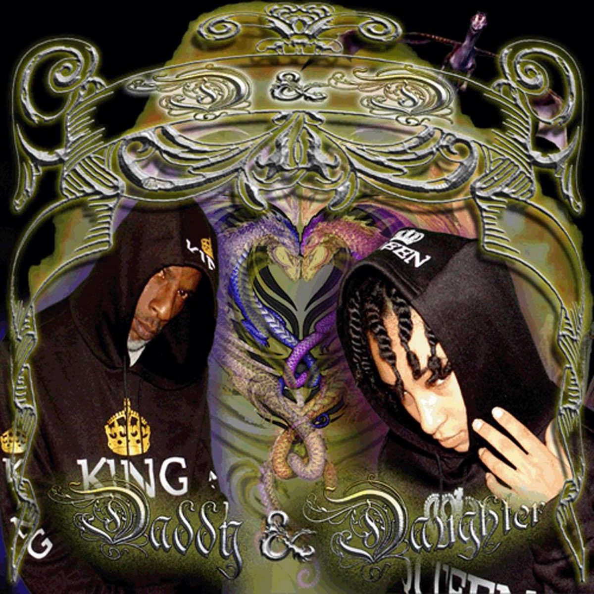 ‎Daddy & Daughter - Single - Album by D&D-Daddy & Daughter - Apple Music