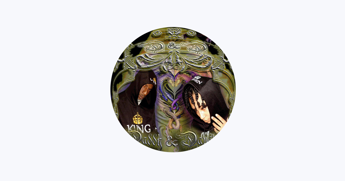 ‎dandd Daddy And Daughter Apple Music