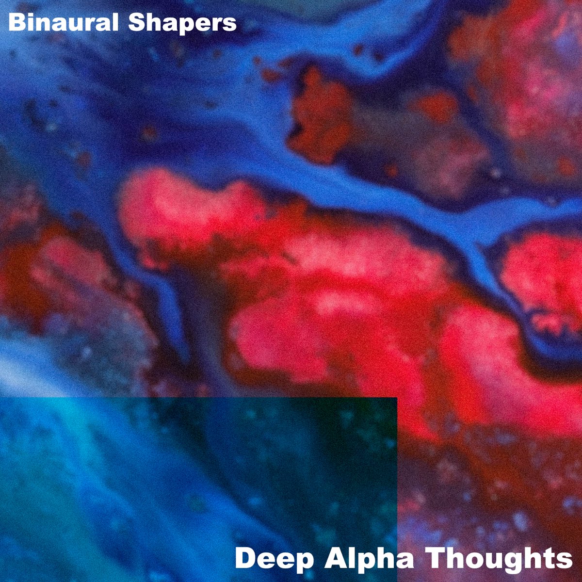 ‎Deep Alpha Thoughts - Single de Binaural Shapers en Apple Music
