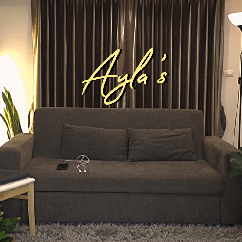 เพลงที่เธอ(เคย)ชอบฟัง [Decibel] - AYLA's: Song Lyrics, Music Videos ...