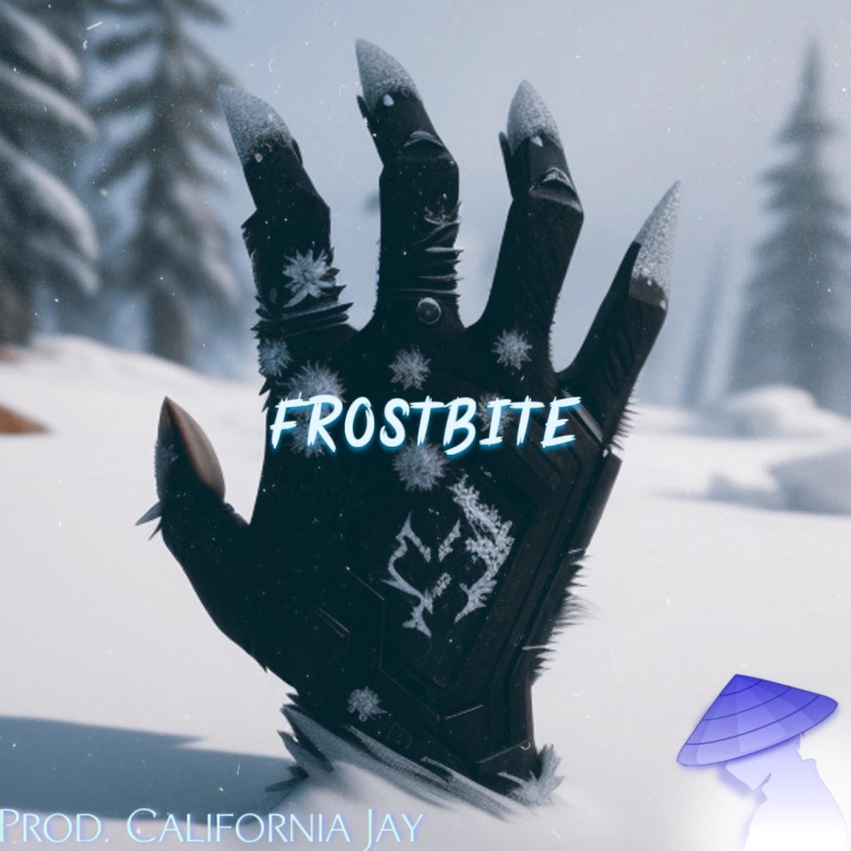 ‎Frostbite - EP - Album by Prod. California Jay - Apple Music