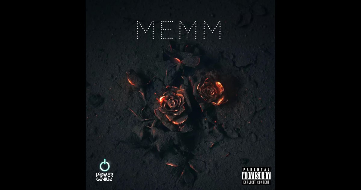 MEMM - Single” álbum de Power Genius en Apple Music
