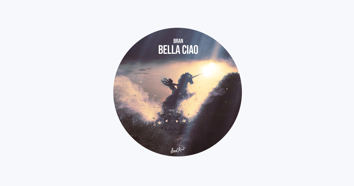 ‎BRAN - Apple Music