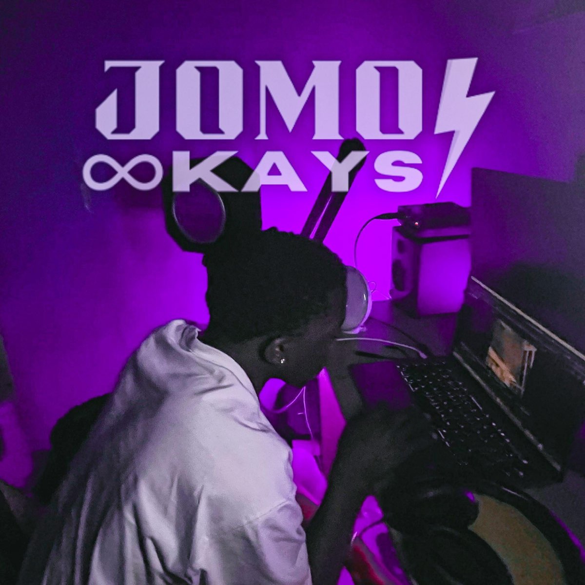 ‎Personal - Single - Album by Jomo Kays - Apple Music
