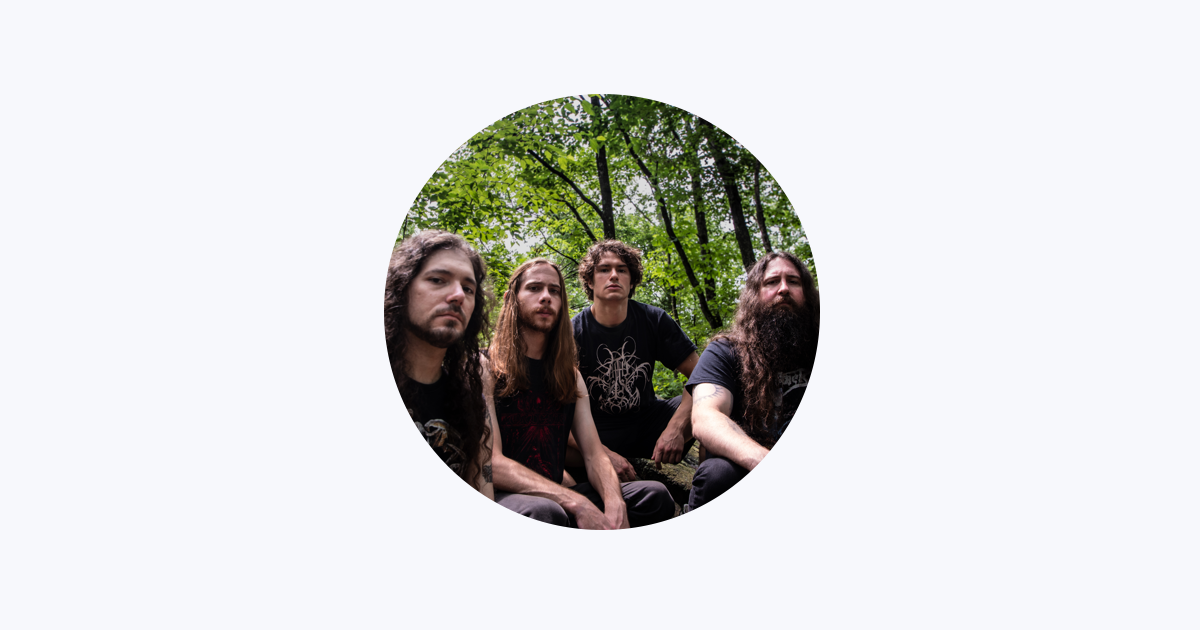 ‎Sentient Horror - Apple Music