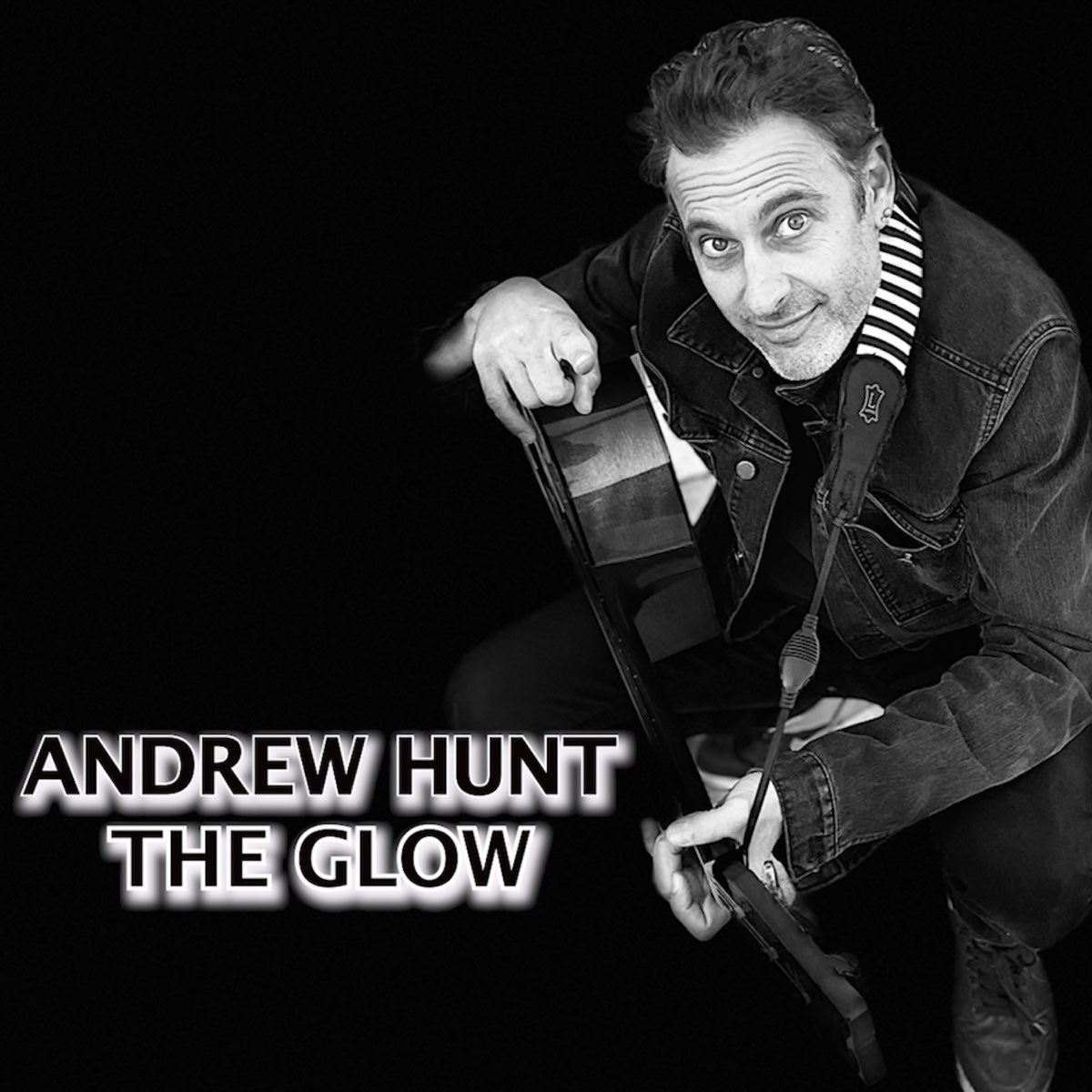 ‎The Glow - Single - Album by Andrew Hunt - Apple Music