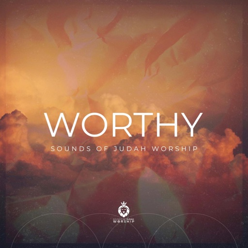 Worthy - Single by Sounds of Judah Worship, Tallia McCrary & Tyson ...