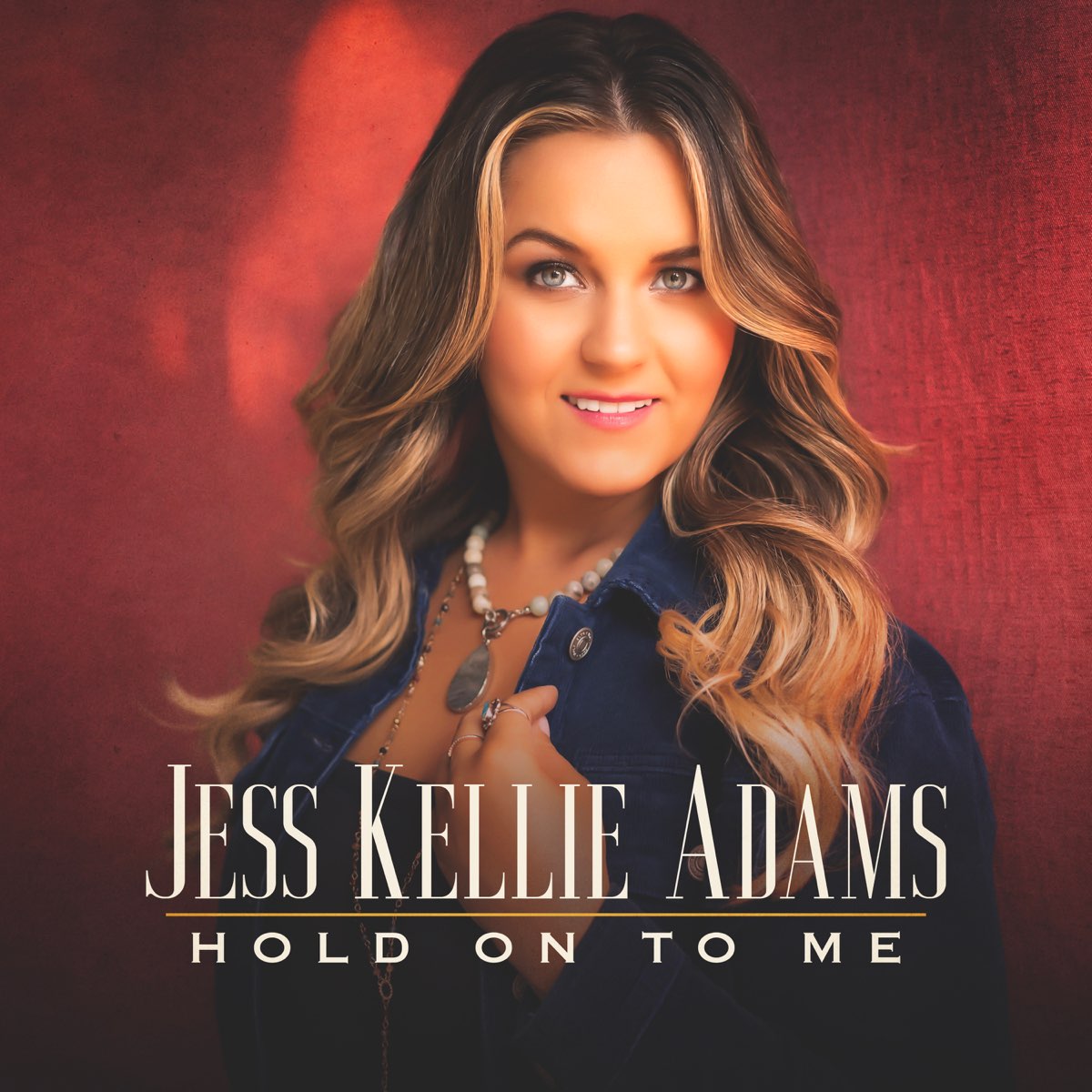 ‎Hold On to Me - Single - Album by Jess Kellie Adams - Apple Music