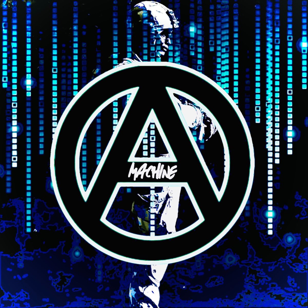 ‎The a.I. War (Deluxe Edition) [Special Version] - Album by Machine ...