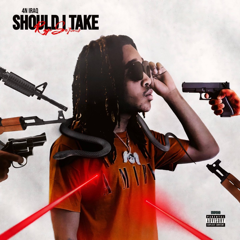 BOP (feat. Stickz & Lil Lik) - 4N Iraq: Song Lyrics, Music Videos ...