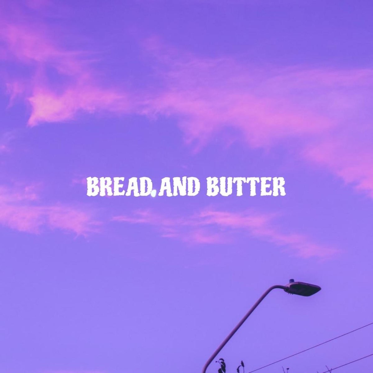 ‎Bread and Butter (Hard Trap Beat/Melodic Trap Beat) - Single - Album ...