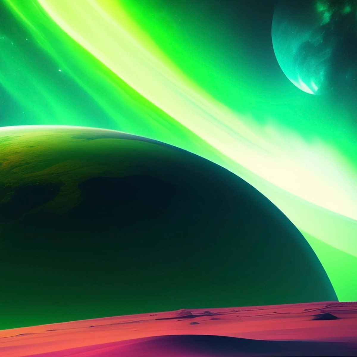 ‎Plxnet Green - Single - Album by prada drew - Apple Music