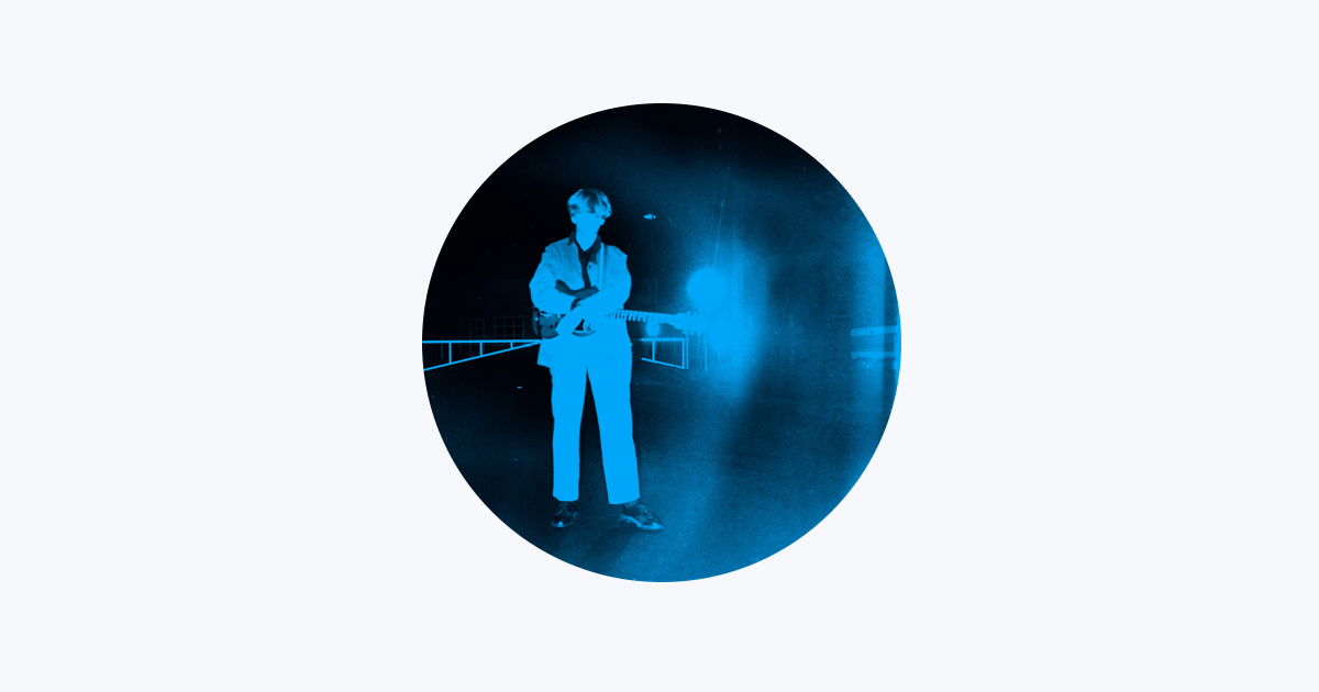 ‎Alex Walton en Apple Music